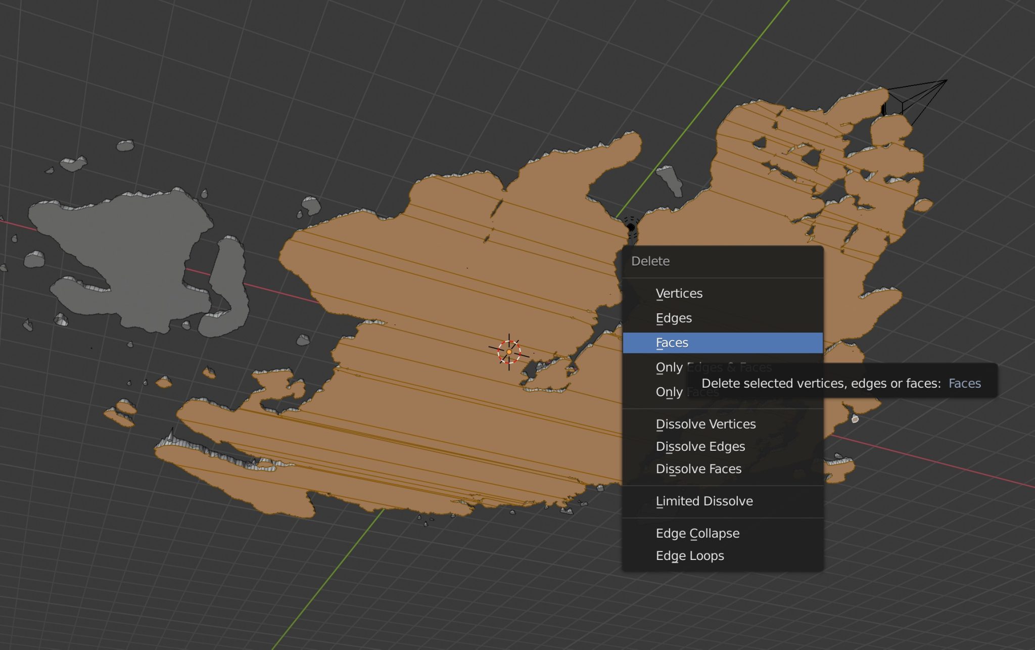 How to create floating islands (in the sky!) using Blender and Unreal. - Soltorch Games