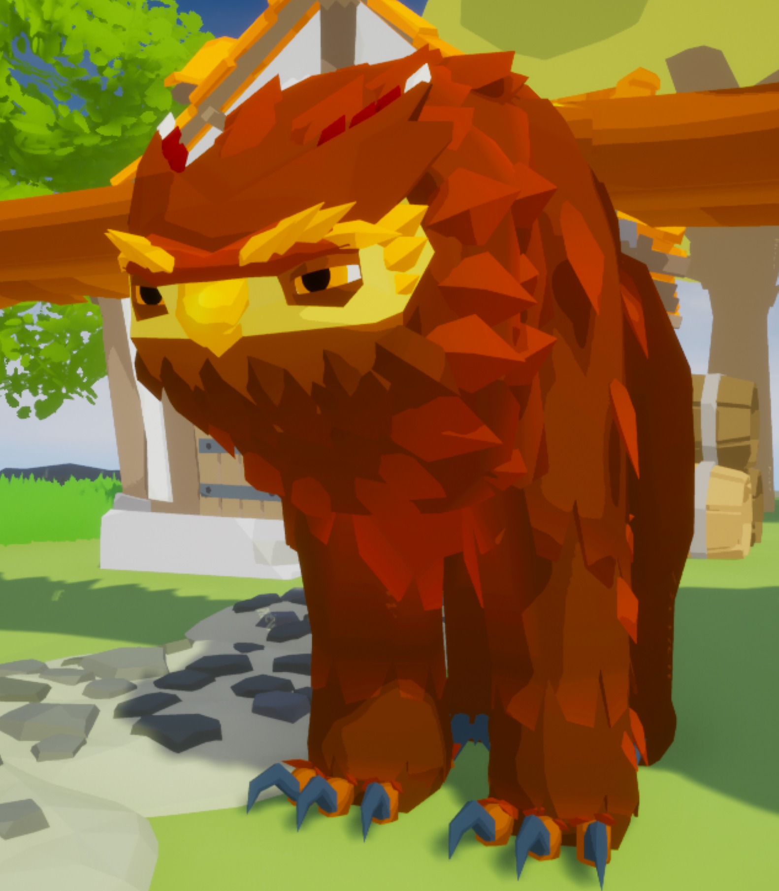 Devblog Update #31: Codecks, Organizing, Planning, NPC! - Soltorch Games