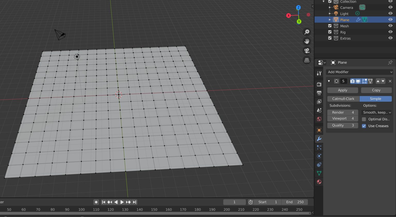 How to create floating islands (in the sky!) using Blender and Unreal. - Soltorch Games